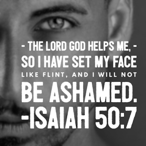 Put on your game face – Agents of Light