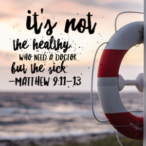 Love through the drama – Agents of Light